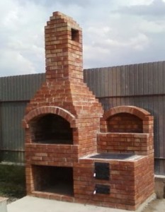 5 super idei de gratare de curte si gradina - IdeiAmenajari.ro