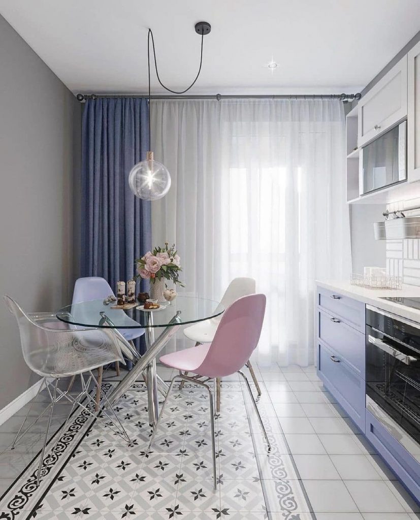 5 bucatarii moderne care-ti vor face ziua mai frumoasa - IdeiAmenajari.ro