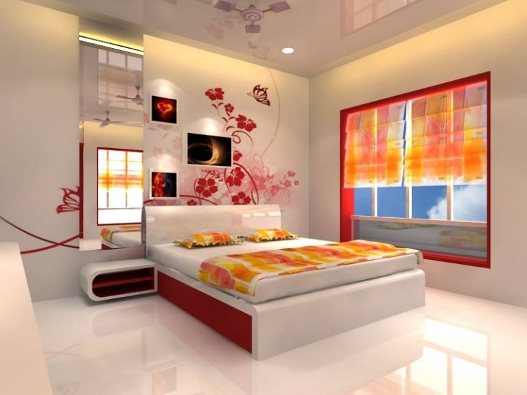 18 imagini fresh cu dormitoare perfecte - IdeiAmenajari.ro