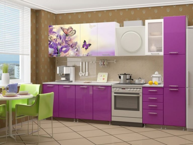 Colectie noua de bucatarii moderne pentru case si apartamente - IdeiAmenajari.ro